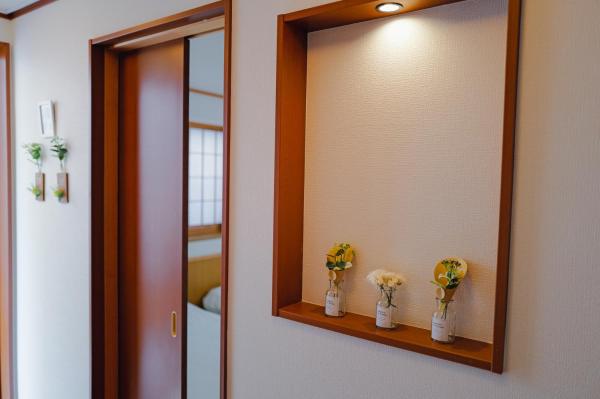 Akira Hiro House, 15 Mins Direct To Shinjuku, Near Harry Potter Theme Park, Accommodates Up To 16 Guests - Tokyo