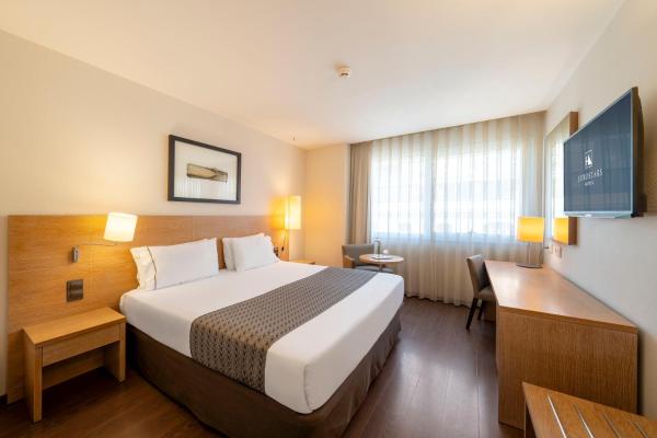 Eurostars Lucentum - Playa de San Juan