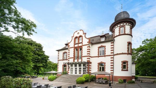 Villa Sophienhöhe - Bergheim