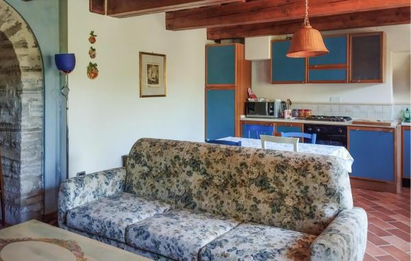 2 Bedroom Cozy Home In Sassocorvaro Auditore - Lunano
