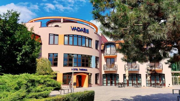Wellness Hotel Thermal - Esztergom