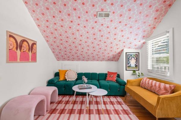 The Dolly Loft On Music Row - Walkable Location - Nashville, TN