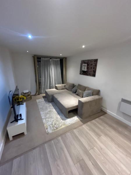 1 Bedroom Apartment Birmingham City Centre - West Midlands