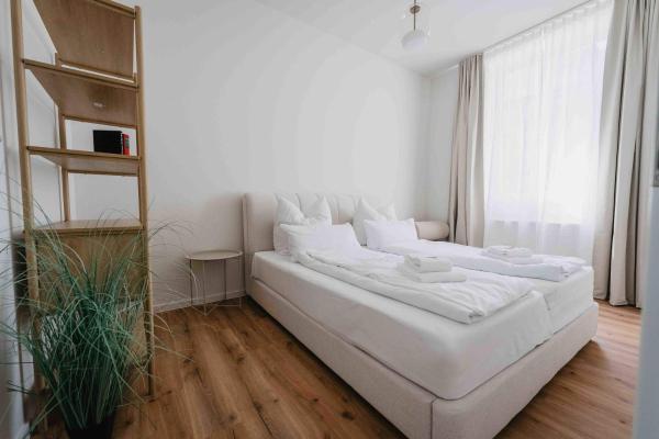 Stylish Suite In Celle - Perfect For Business Travelers With Free Parking - Nienhagen