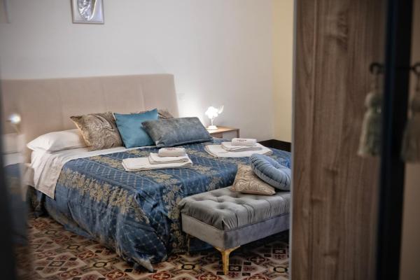 Belle Epoque Apartment - Trapani