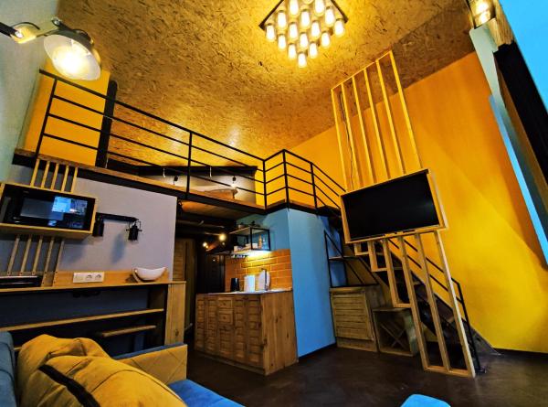 D5 Apartments - Tbilisi