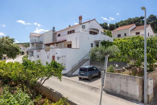 Apartments Soni - Punta Lunga