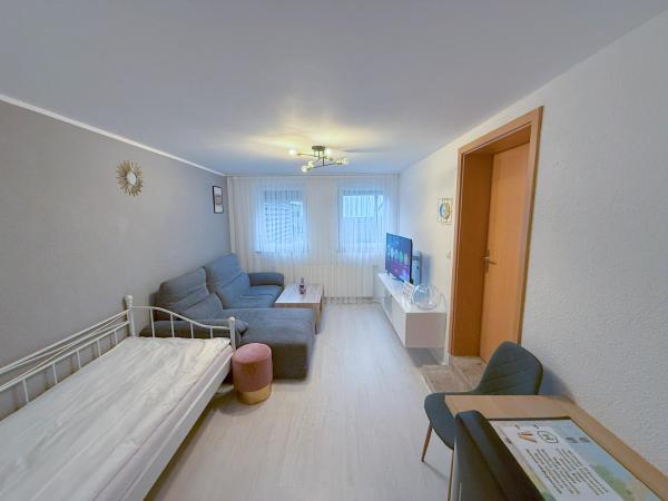 Ferienwohnung Knittlingen - Bretten