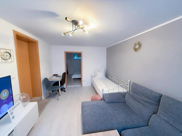 Ferienwohnung Knittlingen - Mühlacker