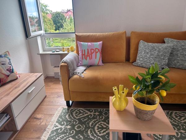 Ferienwohnung Karma - Kressbronn am Bodensee