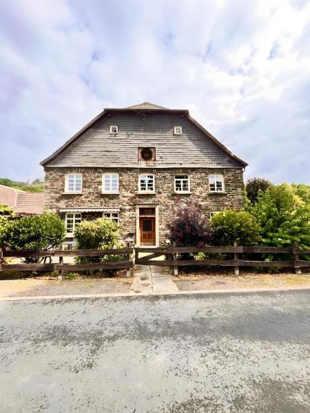 Kempers Auszeit - Attendorn