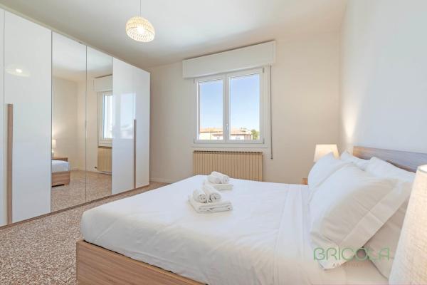 Mestre Homey Apartment By Bricola Apartments - Mestre