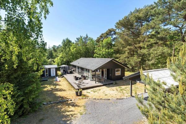 1501 Aakirkeby - Lyngvejen 39 - Bornholm