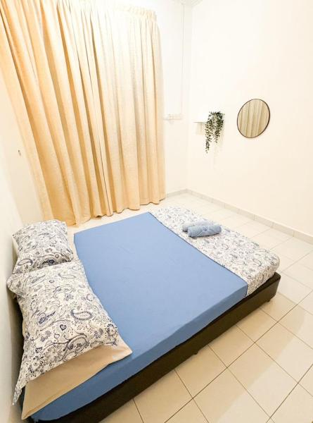 Ustaz Zul Homestay, Taman Tunku Sarina, Jitra - Jitra