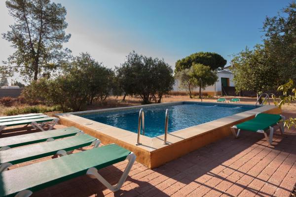 Villa Los Pinos - Marchena