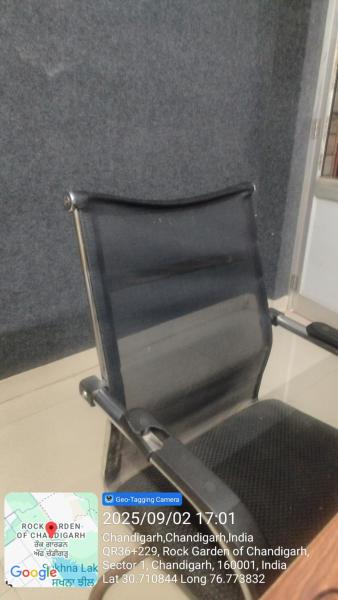 Hotel Harman - Chandigarh