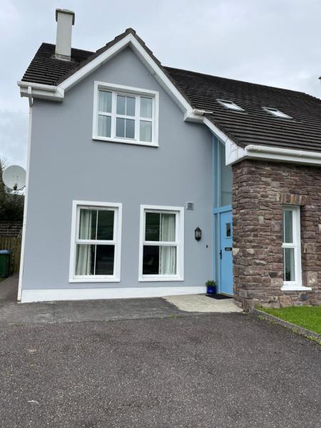 2 Cois Chnoic - Dingle Holiday Home - Dingle-Halbinsel