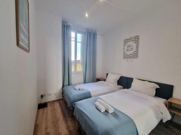 Jules Ferry Monaco - Monaco