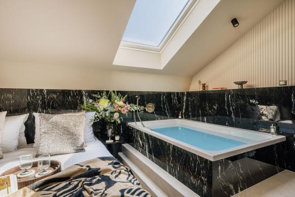 Azure Palace - Loftaffair Collection - Cracovie