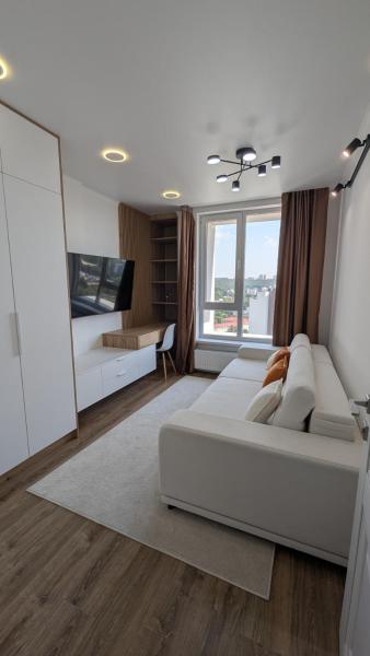 Avenue Apartments-volare - Chișinău