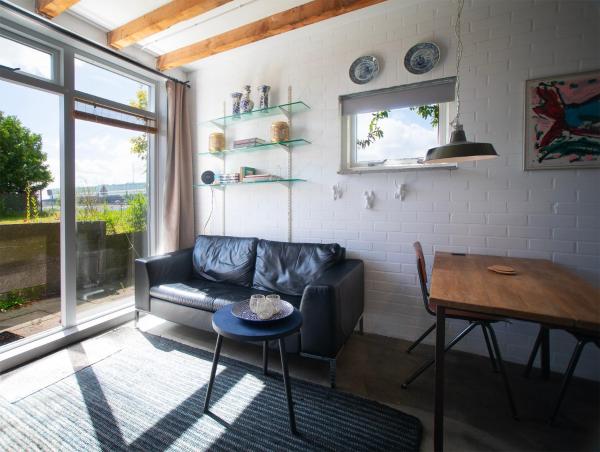 Hem Cottage - Zaandam