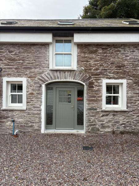 The Courtyard Apartments - County Kerry