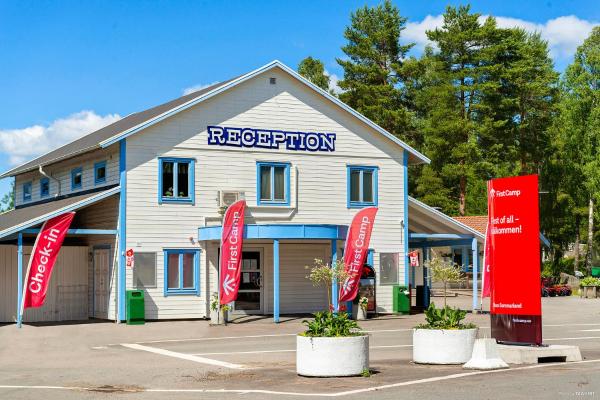 First Camp Skara Sommarland - Zweden