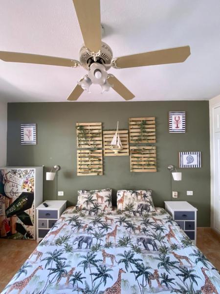 Costa Adeje Dream View - 2 Bedroom Apartment With Terrace - Costa Adeje