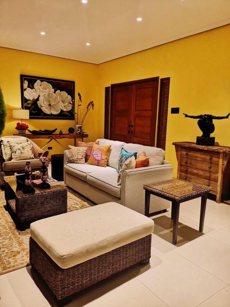 Casa Acantilado Oslob - Oslob
