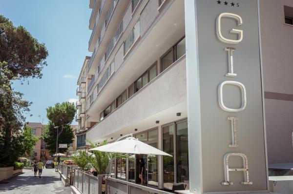 Hotel Gioia - Santarcangelo di Romagna
