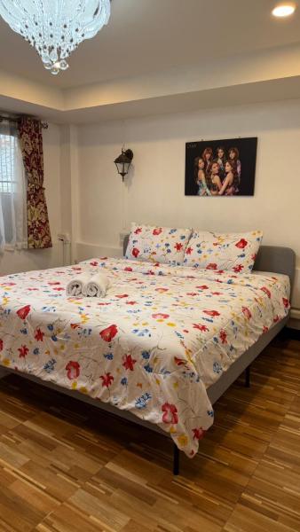 Rewadee House - Bangkok