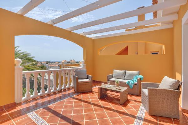 Gabrielle - Castillo Caleta de Fuste