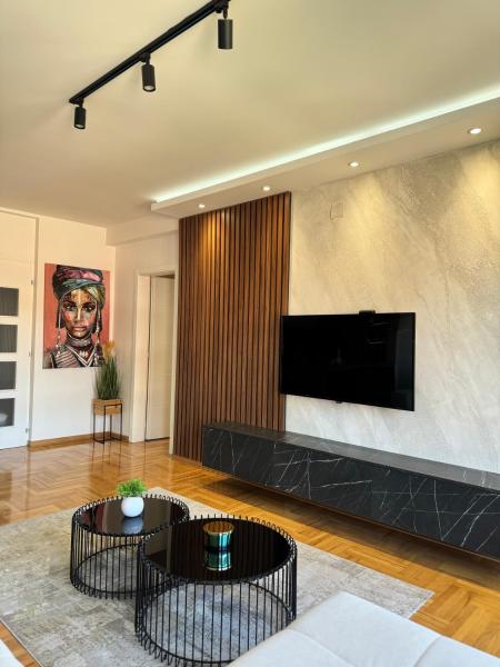 Mm Lux Apartment - Niš