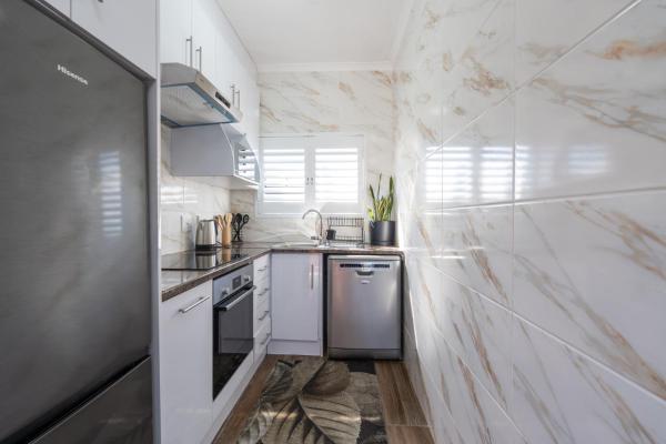 Affordable Luxury - Cape Town