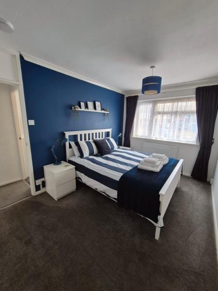 Seaside House Broadstairs By The Beach With Parking - ブロードステアーズ