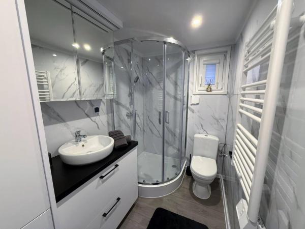 Trb - Tiny Rooms Bodensee 1 - Sankt Anton