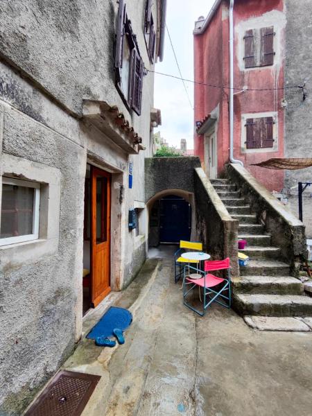 Apartment Mirjana Cres - Cres