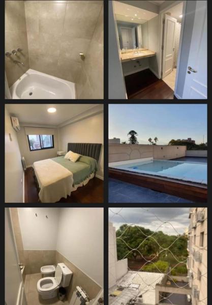 Leguizamón Plaza - Argentina