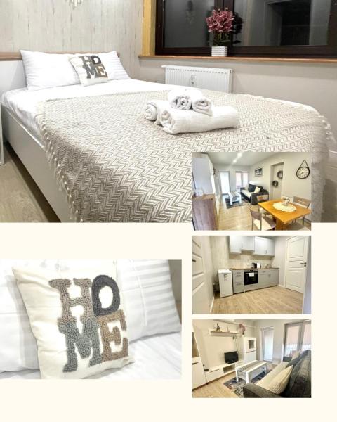 Kaunas Stay Apartment - Kaunas