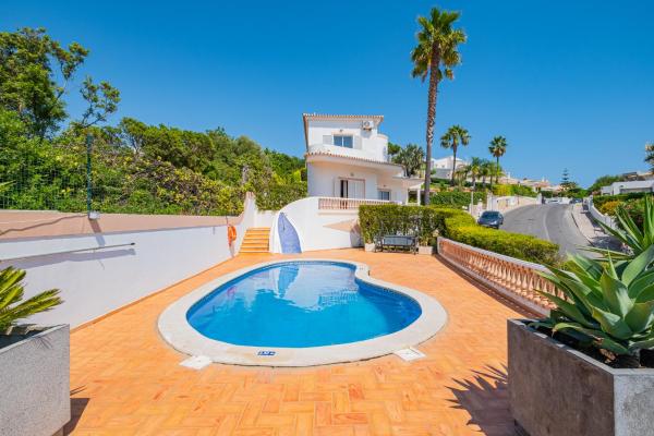 Villa Okapi By Atlantic Places - Albufeira