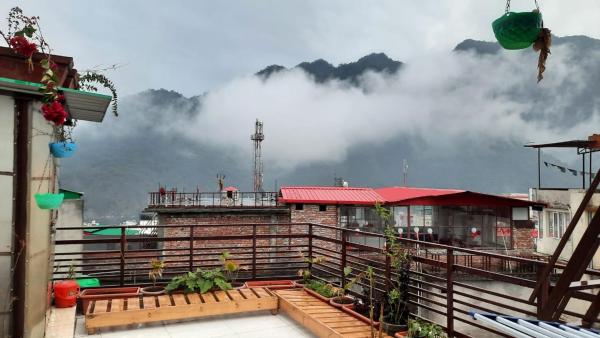 Mountain View Skht - Rishikesh