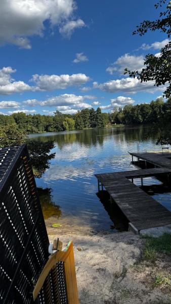 Cottage Alte Villa Am See - Bestensee