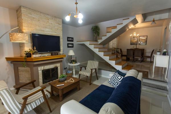 Casa Grande E Aconchegante - Colinas