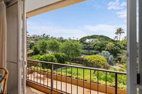 Maui Kaanapali Villas A303 - Lahaina, HI