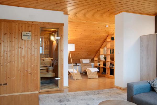 Wohnung Karin - Altmühltal