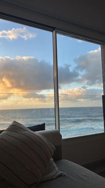 Cá Xuxù Precioso áTico En Primera Línea De Mar - Arucas