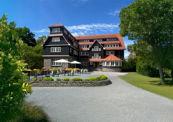 Wohnpark Hotel - Gernsheim