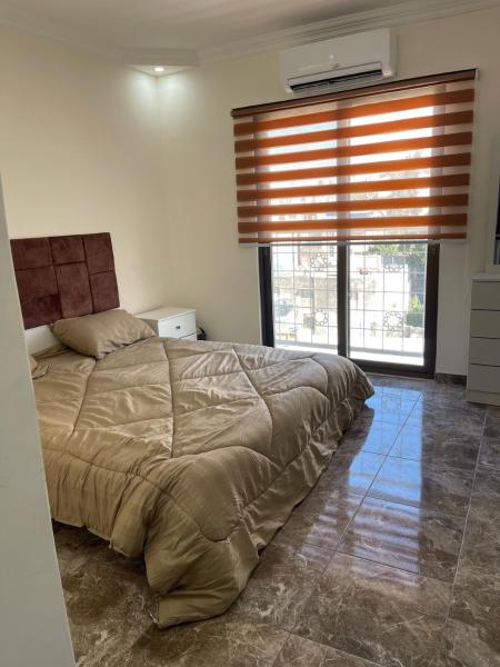 Apartment In Jabal Amman, Very Beautiful, New - Amman