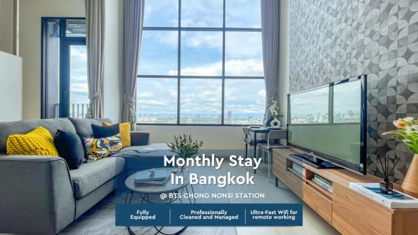 Near Bts L Modern Luxury L By Sontana - Yan Nawa