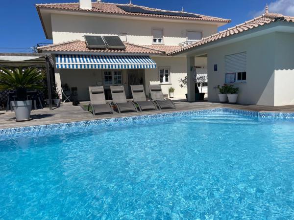 Casa Magnolia B&b - Aveiro